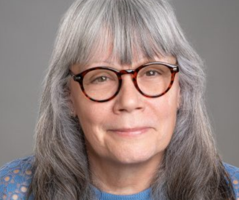 About - Sheri Lewis Wohl